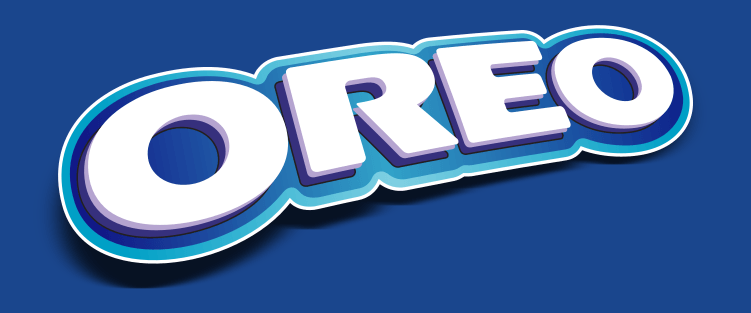 Oreo - Sweet Ranch