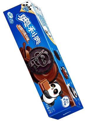 Oreo China Panda Chocolate 97g– Sweet Ranch