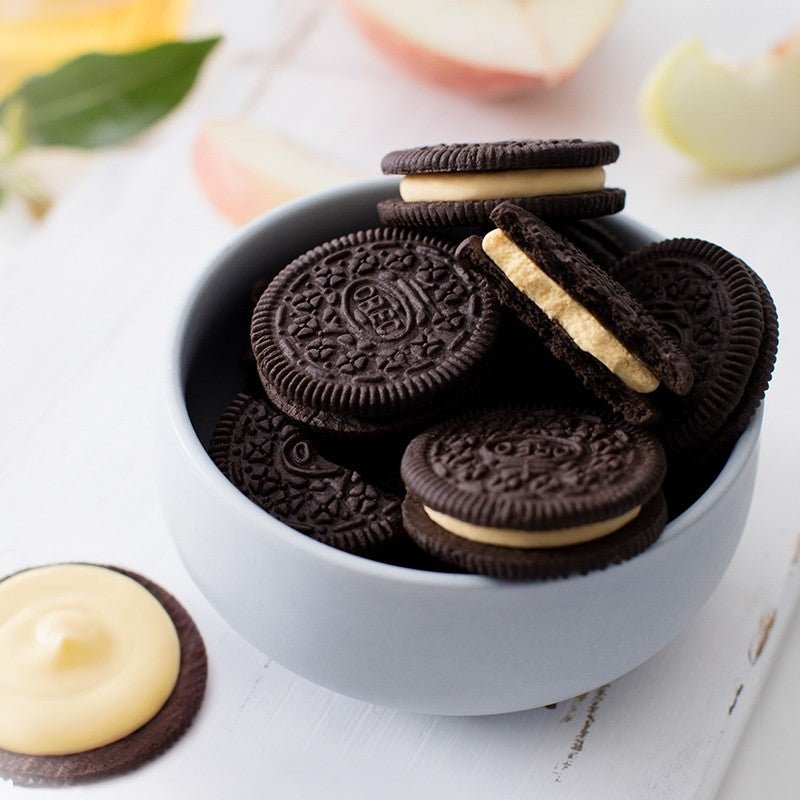 Oreo White Peach & Oolong 97g– Sweet Ranch